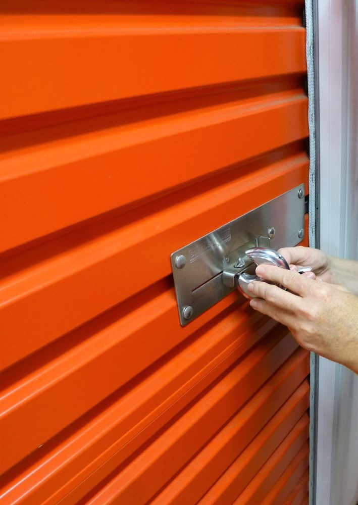 Cartons & Locks | Melco Self Storage in Brisbane, Toowoomba, Dalby and ...