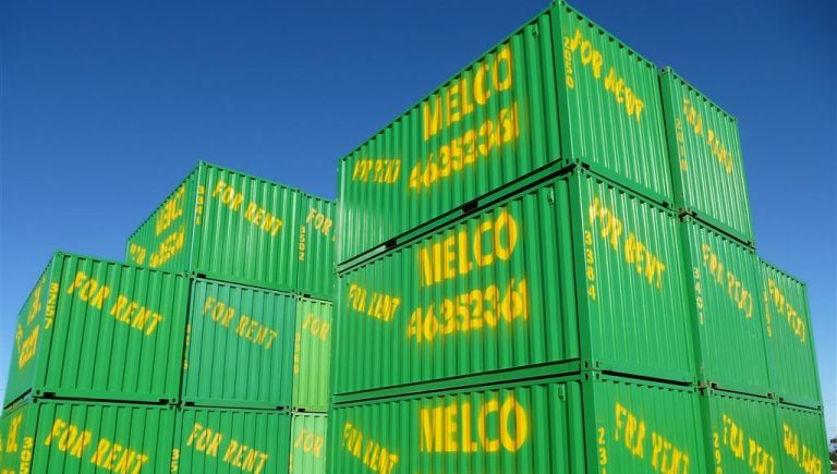 Container Hire | Melco Self Storage in Toowoomba, Dalby and Sunshine Coast