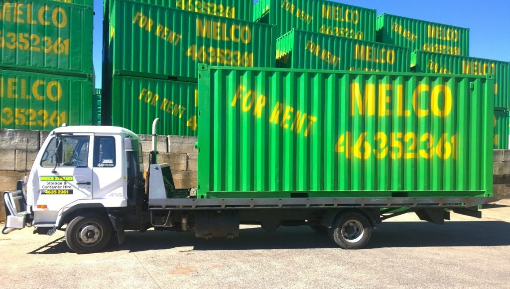 Toowoomba | Melco Self Storage in Toowoomba, Dalby and Sunshine Coast